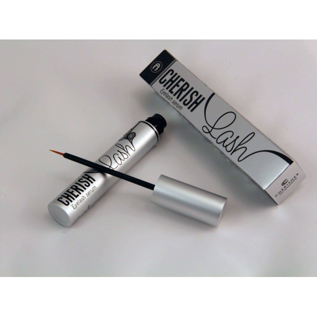 Cherish Lash